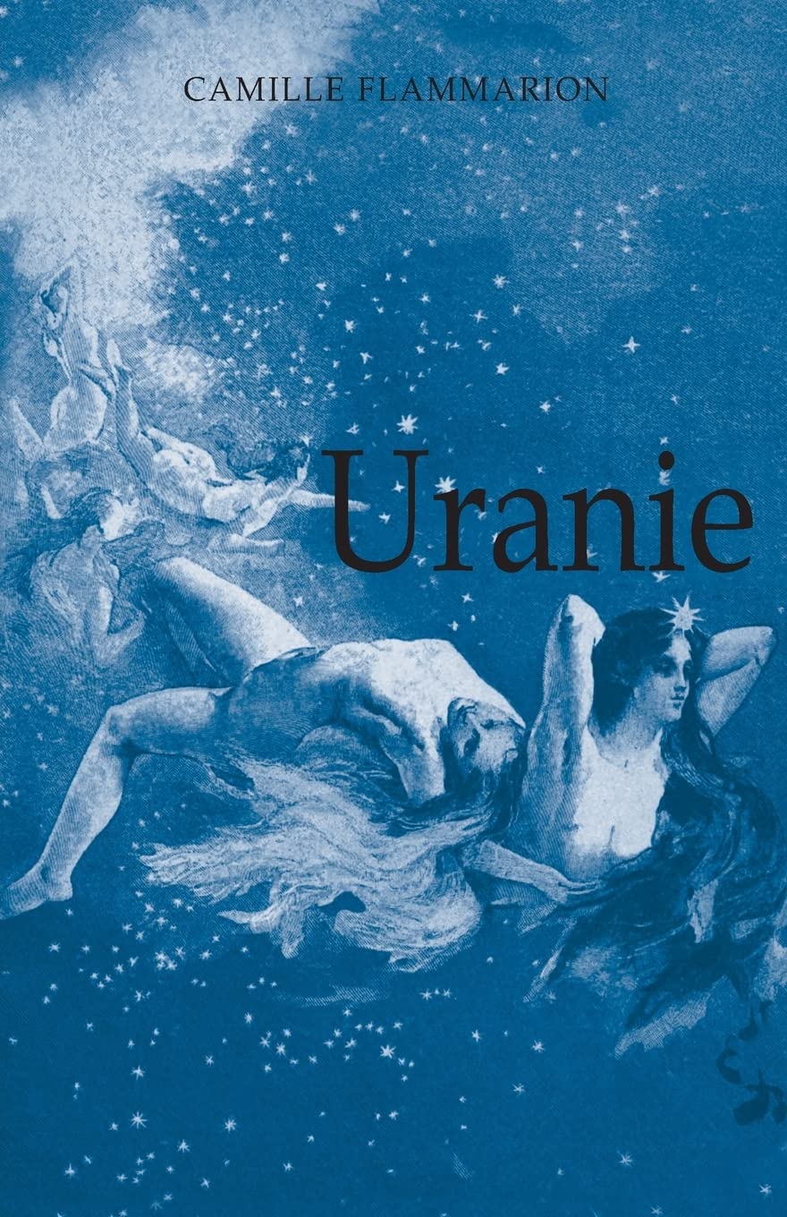 Uranie - Librairie Spirite Francophone